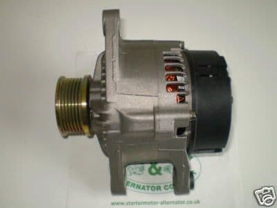 Fiat Strada | 65 Amp ALTERNATOR | 1.9 Diesel (B328)