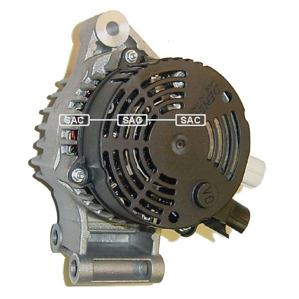 Ford Focus | 105 Amp ALTERNATOR | 1.6i (A3013)
