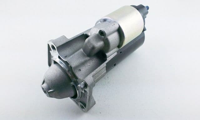 FORD FOCUS II ST 05- NEW STARTER MOTOR S2331