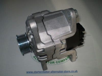 FORD Ka I Alternator - 1.3 98-02 (B224)