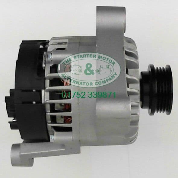 FORD Ka II 1.2 09- | 70AMP ALTERNATOR (A3062)