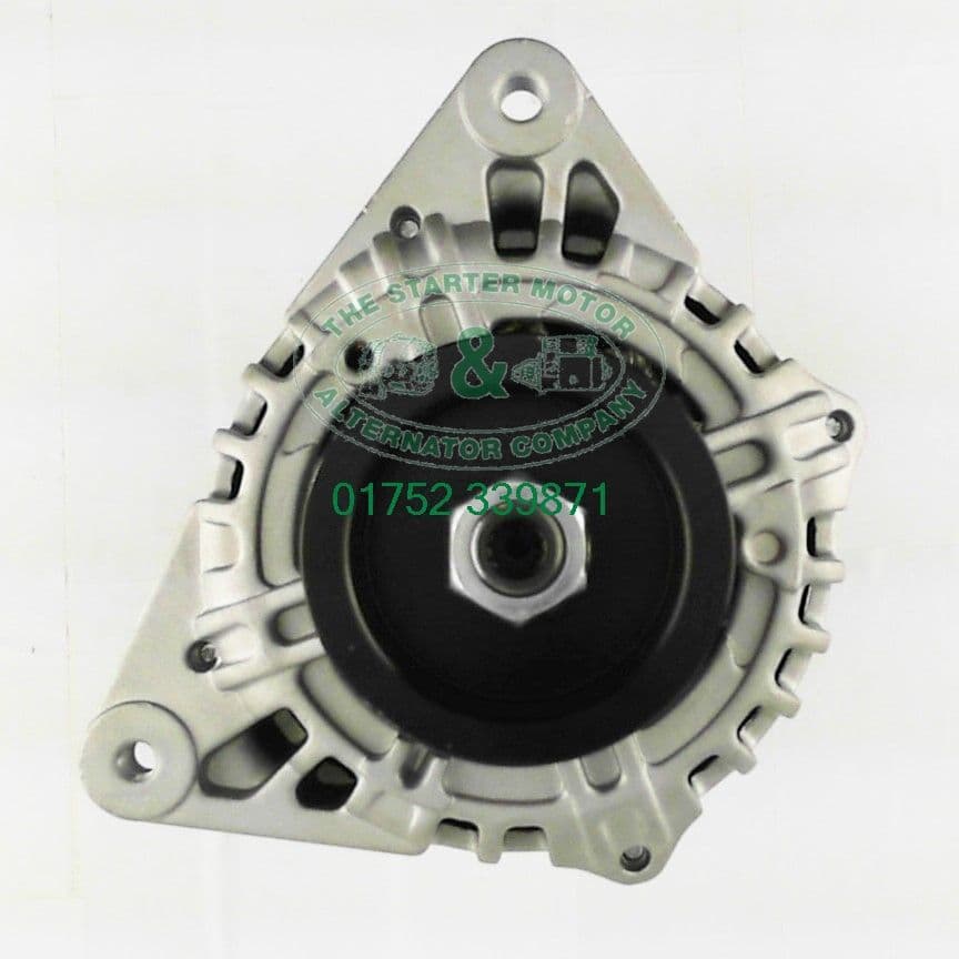 FORD TRACTOR 5640 92 - 97 ALTERNATOR A2826