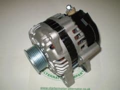 HYUNDAI Santa Fe Alternator - 2.7 (SM) 01-06 (A2981)