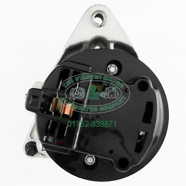 JAGUAR XJ6 RIGHT HAND LUCAS ACR ALTERNATOR 100-120
