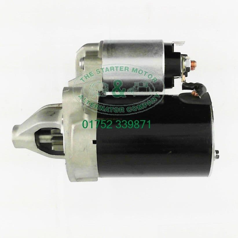 KIA RIO II 1 6 16V DE 05- STARTER MOTOR S2200 OE