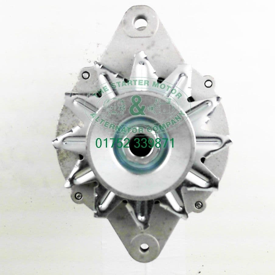 KIA ROCSTA 2 2D 94- ALTERNATOR B313