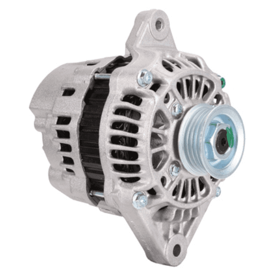 KUBOTA 50AMP ALTERNATOR A3645