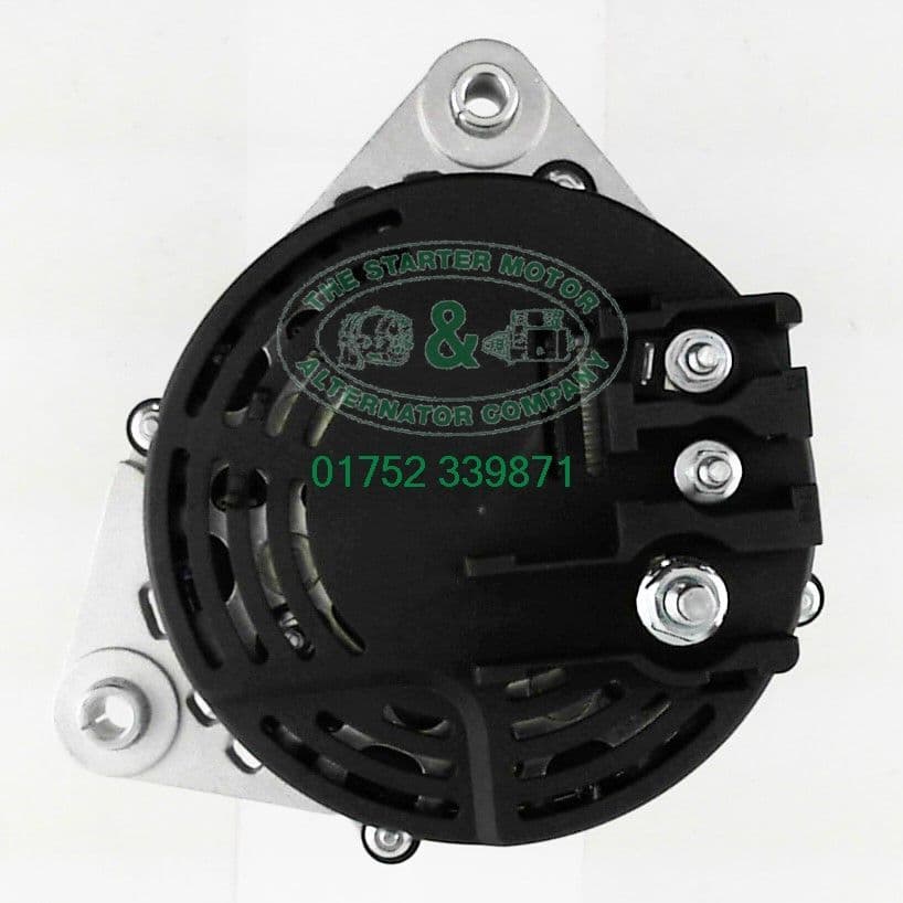 LAND ROVER DEFENDER 4 0 V8 LD 96 - 01 ALTERNATOR B284