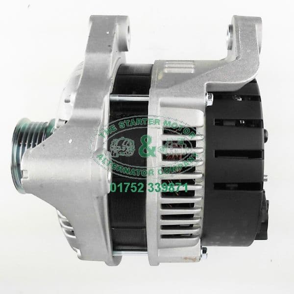Land Rover Freelander | 150 Amp ALTERNATOR | 2.0 TD4 (A1970)