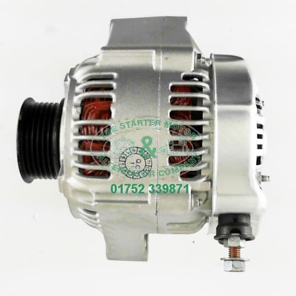LEXUS GS300 3 0 24V V6 93 - 97 ALTERNATOR A1923