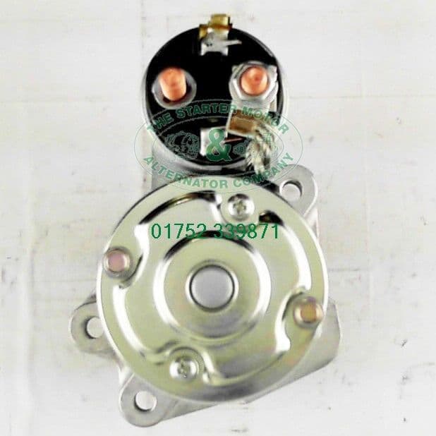 MAZDA 2 II 1 5 DE 07- STARTER MOTOR S2574 OE