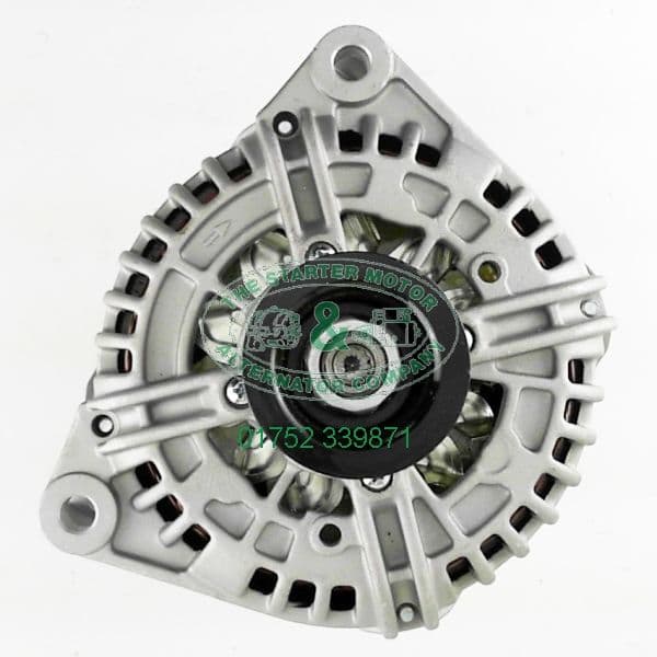 MERCEDES-BENZ CLK500 5 0 & CLK55 5 4 02 - 06 ALTERNATOR A3256