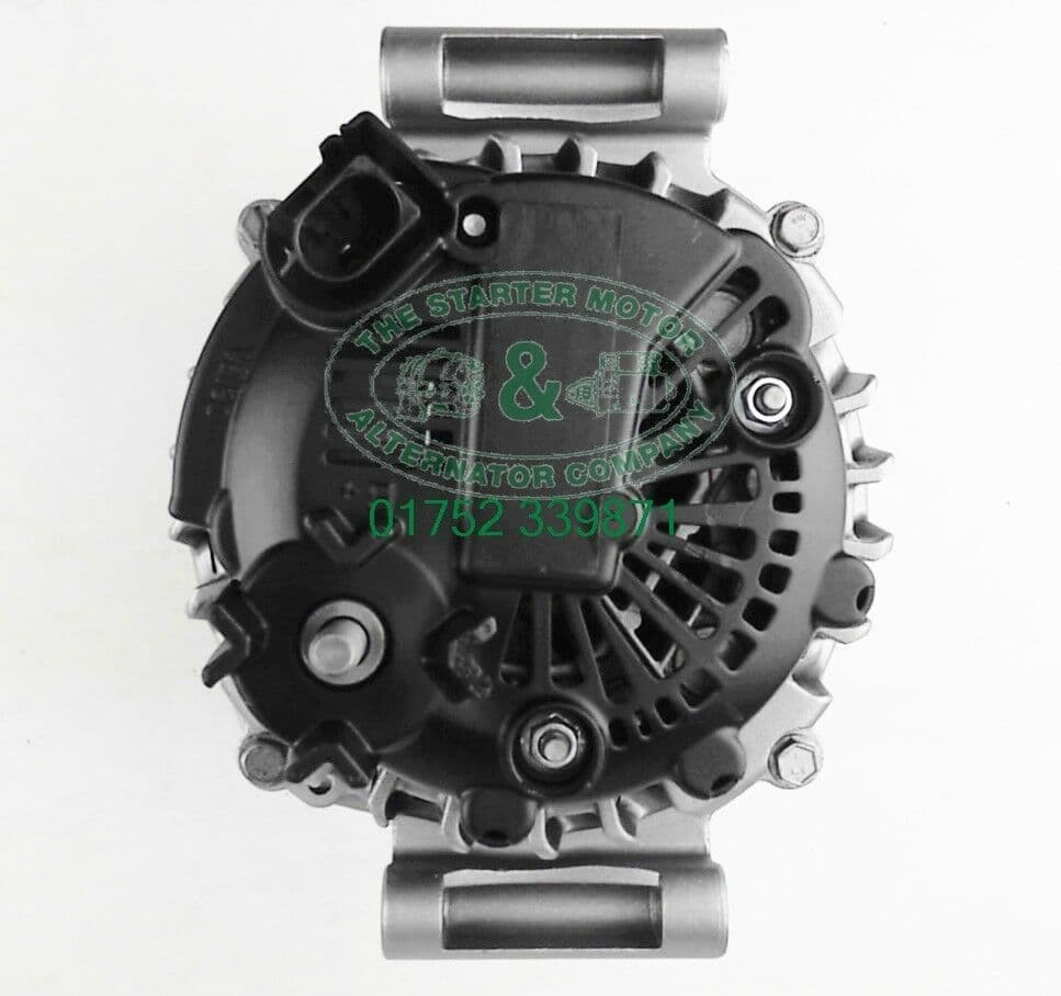 MERCEDES C180 C200 C250 ALTERNATOR A0141541402 0141541402 TG12C063