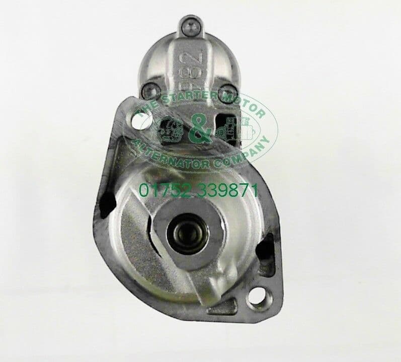 MERCEDES ML350 CDI STARTER MOTOR 6429060800 6429061000