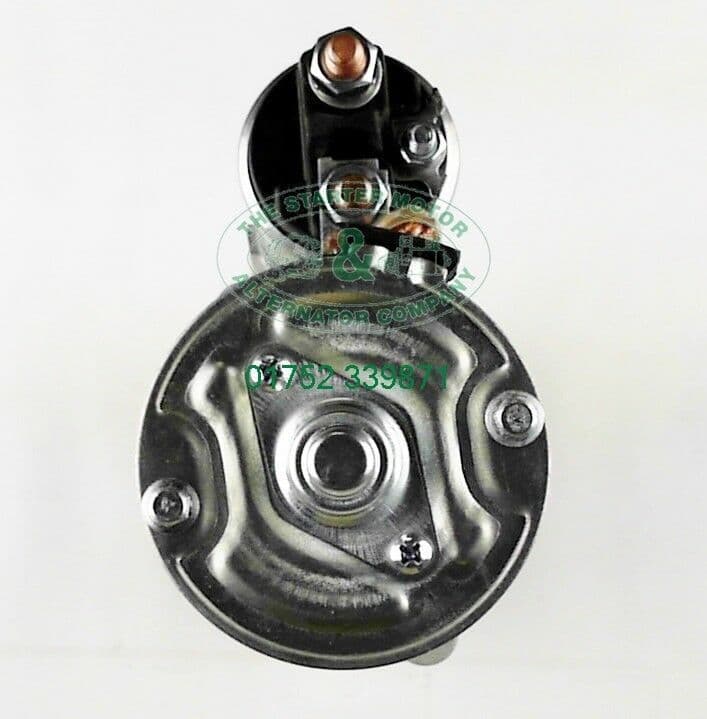 MERCEDES SPRINTER 2 1 CDI 2006 ONWARDS STARTER MOTOR S3827