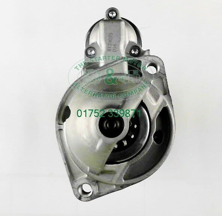 MERCEDES SPRINTER 2 1 CDI 2006 ONWARDS STARTER MOTOR S3827