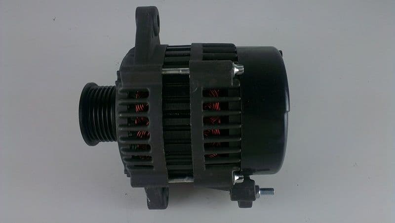 MERCRUISER VARIOUS V8 ENGINES ALTERNATOR A3057