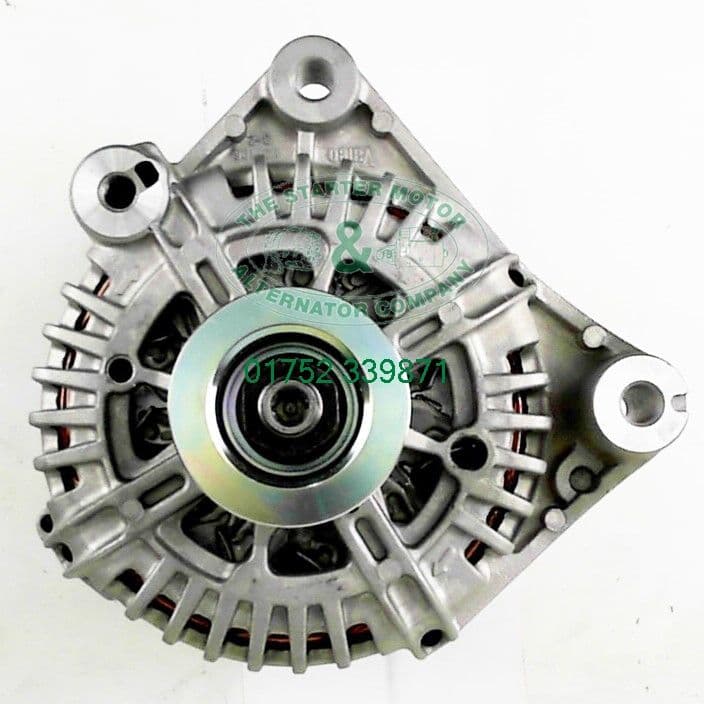MINI COOPER COUNTRYMAN 1 6D 10- ALTERNATOR A3654 OE