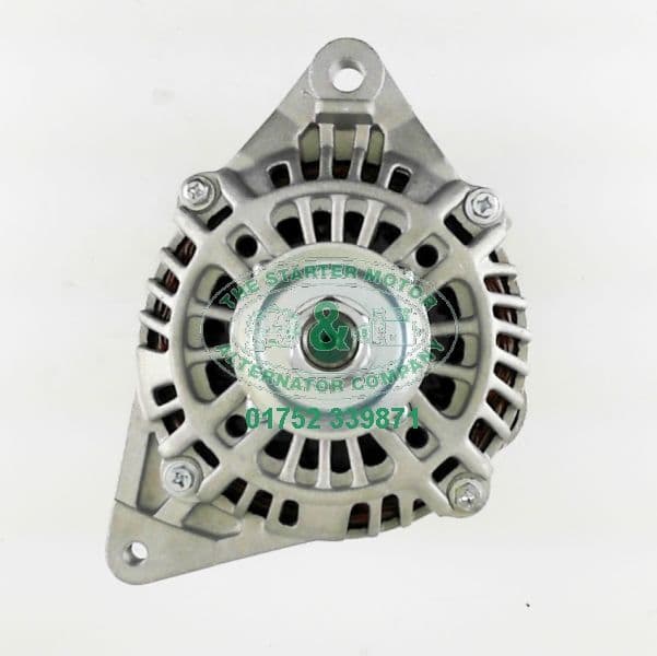MITSUBISHI 85 / 90 AMP ALTERNATOR MD360393