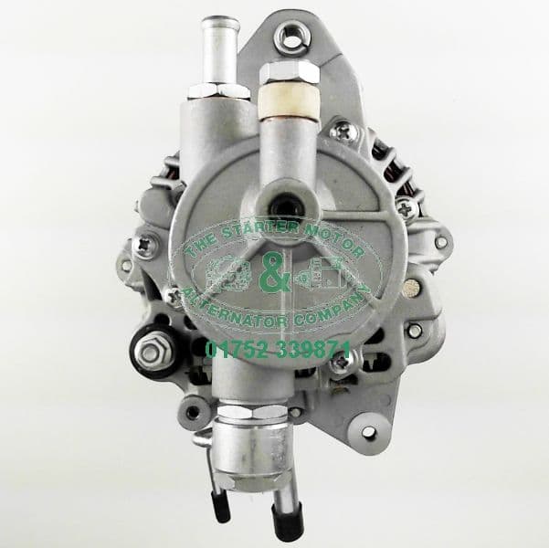 Mitsubishi L300 | 75 Amp ALTERNATOR | 2.5 Diesel (A1383)