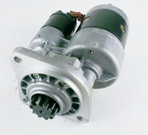 PERKINS 2 7Kw STARTER MOTOR MAGNETON VERSION STR60400