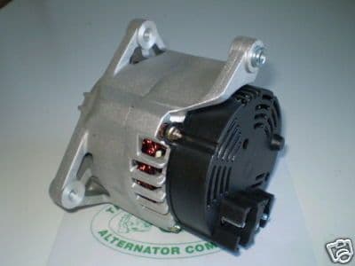Perkins | 65 Amp ALTERNATOR | Fits Various Engines (2871A301)