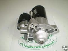Peugeot 106 STARTER MOTOR | 1.4-1.5 Diesel, 1992-2005 (T126)