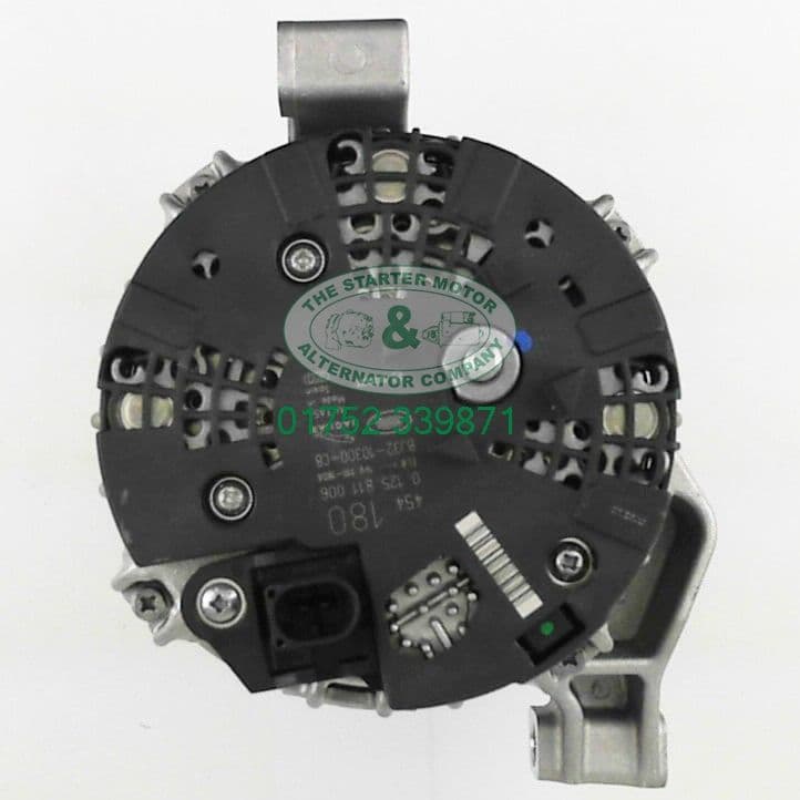 RANGE ROVER EVOQUE 2 0 11- ALTERNATOR A3615 OE