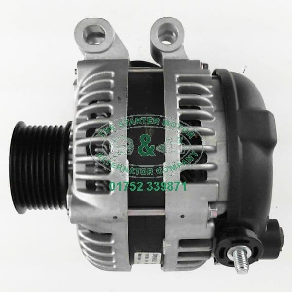 Range Rover Sport | Alternator - 2.7 TDVM 2005-2009 (A3028)