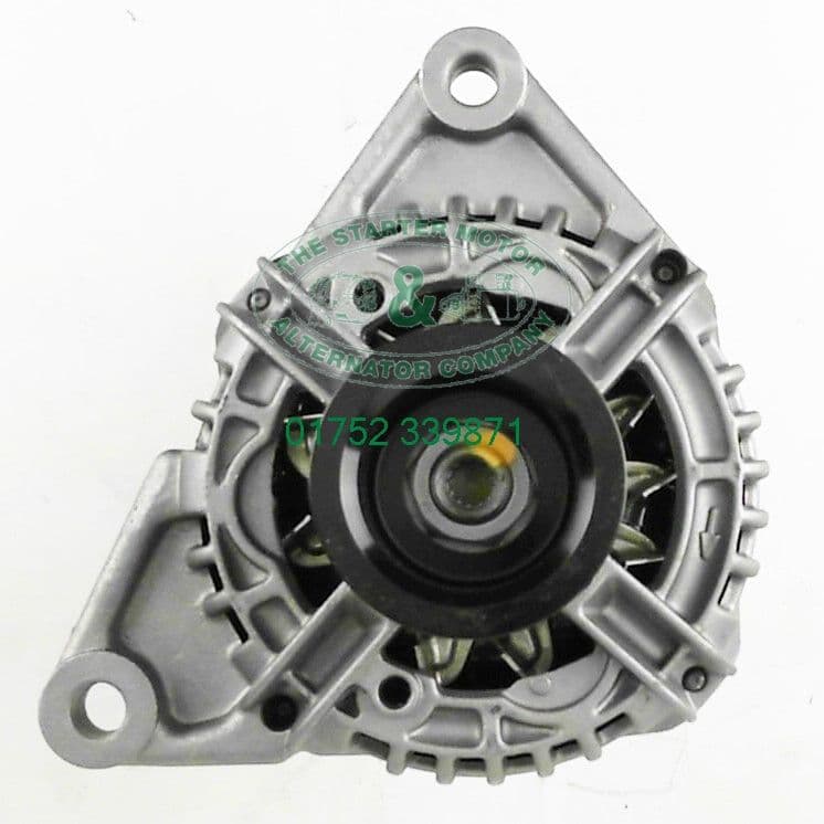 REDROCK TELEHANDLER ALTERNATOR A3280 OE