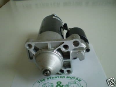 Renault Clio 1 | 1.7kw STARTER MOTOR | 1.9 Diesel (S735)