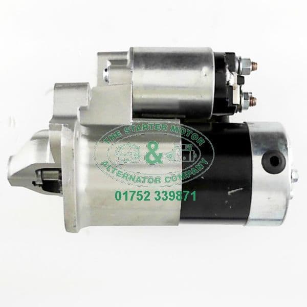 Renault Kangoo | STARTER MOTOR | 1.5 DCi (S1968)