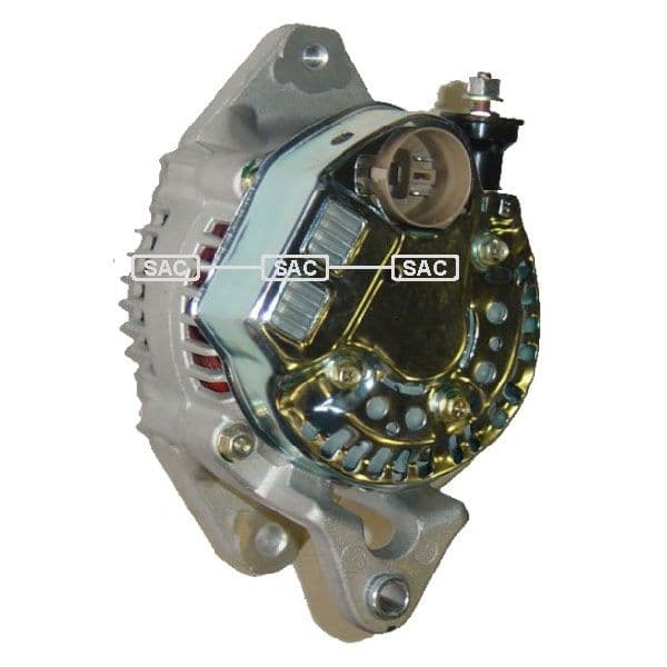 Suzuki Swift | 50 Amp ALTERNATOR | 1.3 GTi 16V (A2663)