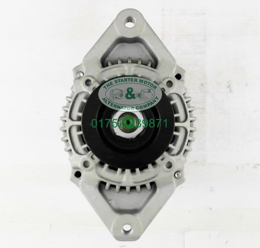 Suzuki Swift | 55 Amp ALTERNATOR | 1.3 (B125)