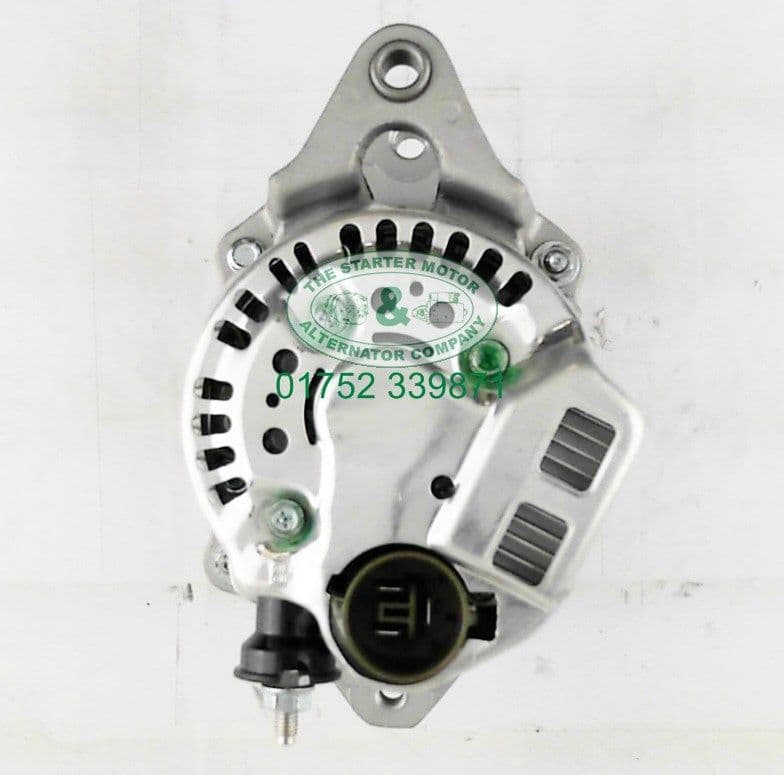 Suzuki Swift | 55 Amp ALTERNATOR | 1.3 (B125)