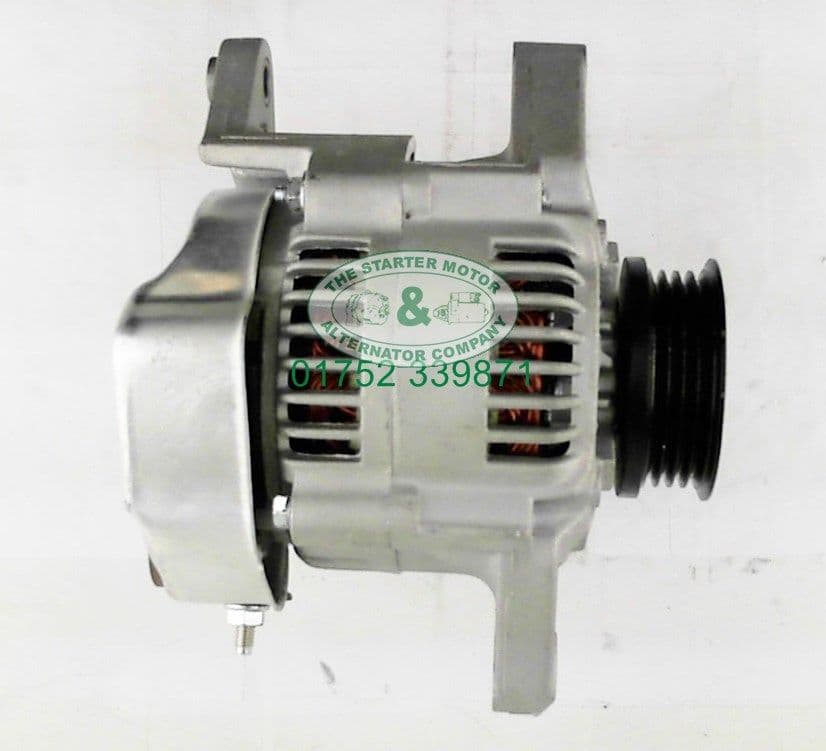 Suzuki Swift | 55 Amp ALTERNATOR | 1.3 (B125)