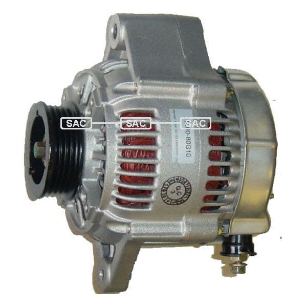 Suzuki Wagon R 75 Amp ALTERNATOR 1.0 1.2 4x4 A1836