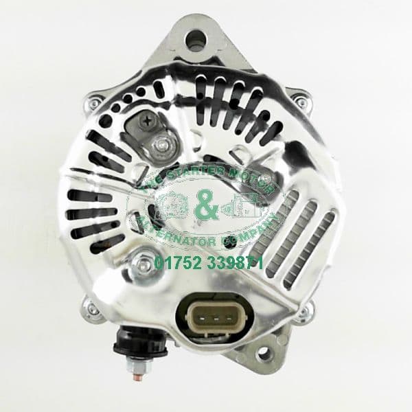 TOYOTA COASTER 24V ALTERNATOR 27060-17240