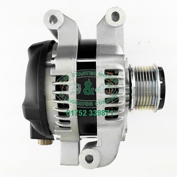 TOYOTA RAV 4 2 2 D-4D 08- ALTERNATOR A3378