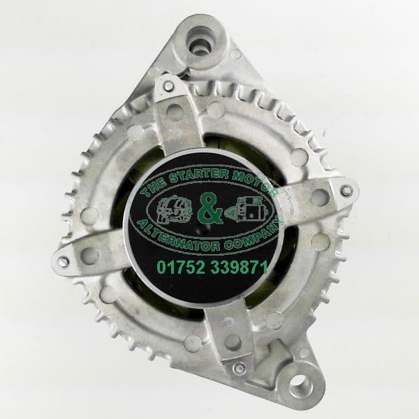 TOYOTA RAV 4 II 2 0D-4D 01- 05 ALTERNATOR A3240