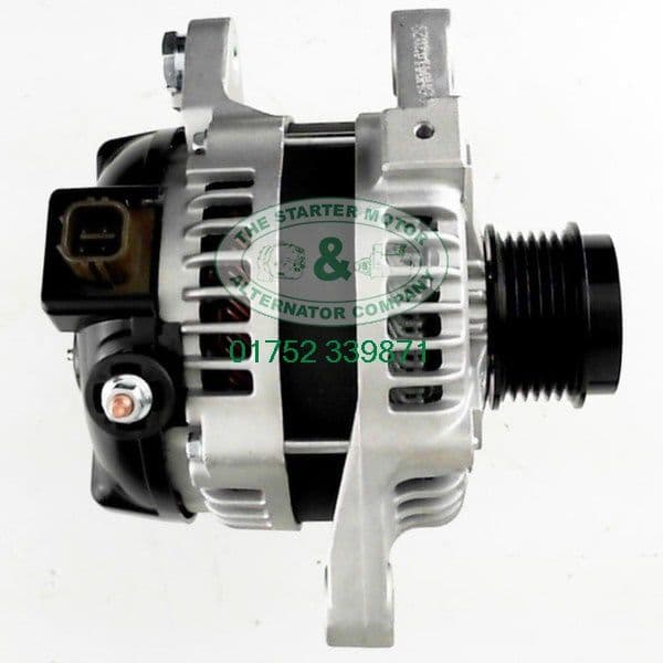 TOYOTA RAV-4 III 2 0 08- ALTERNATOR A3353