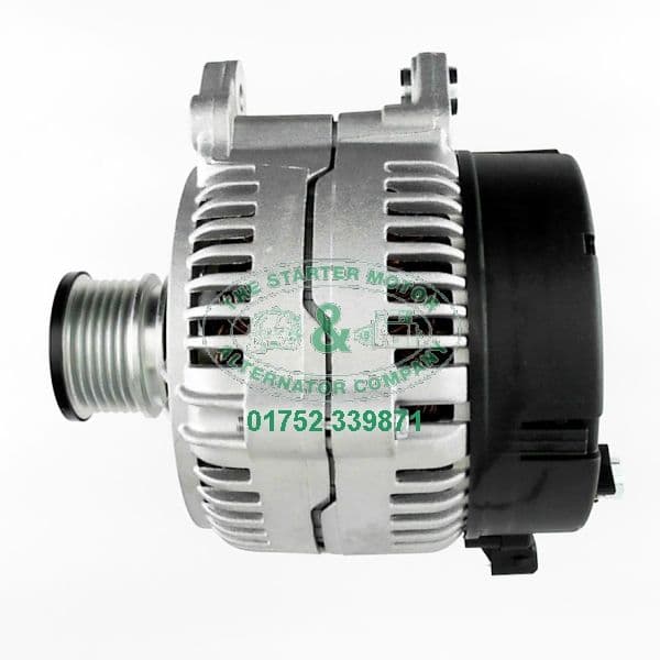 Volkswagen Golf 3 | 120 AMP ALTERNATOR | 1.9 TDI (B389)