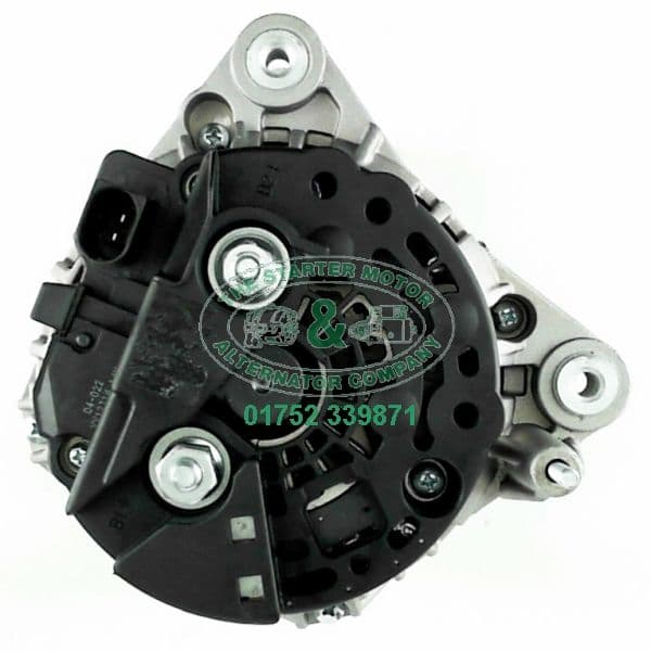 Volkswagen Transporter | 120 Amp ALTERNATOR | 1.9 TDI (B475)