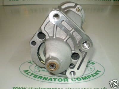 Volvo S40 I | 1.1kw STARTER MOTOR | 1.6-2.0 (T174)