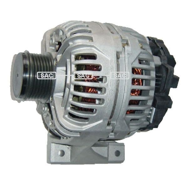 Volvo V70 2 140 Amp ALTERNATOR 2.5 TDi A2182