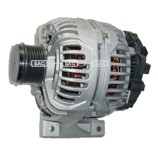 VOLVO XC70 Alternator 2.5 T 2004 2007 A2924