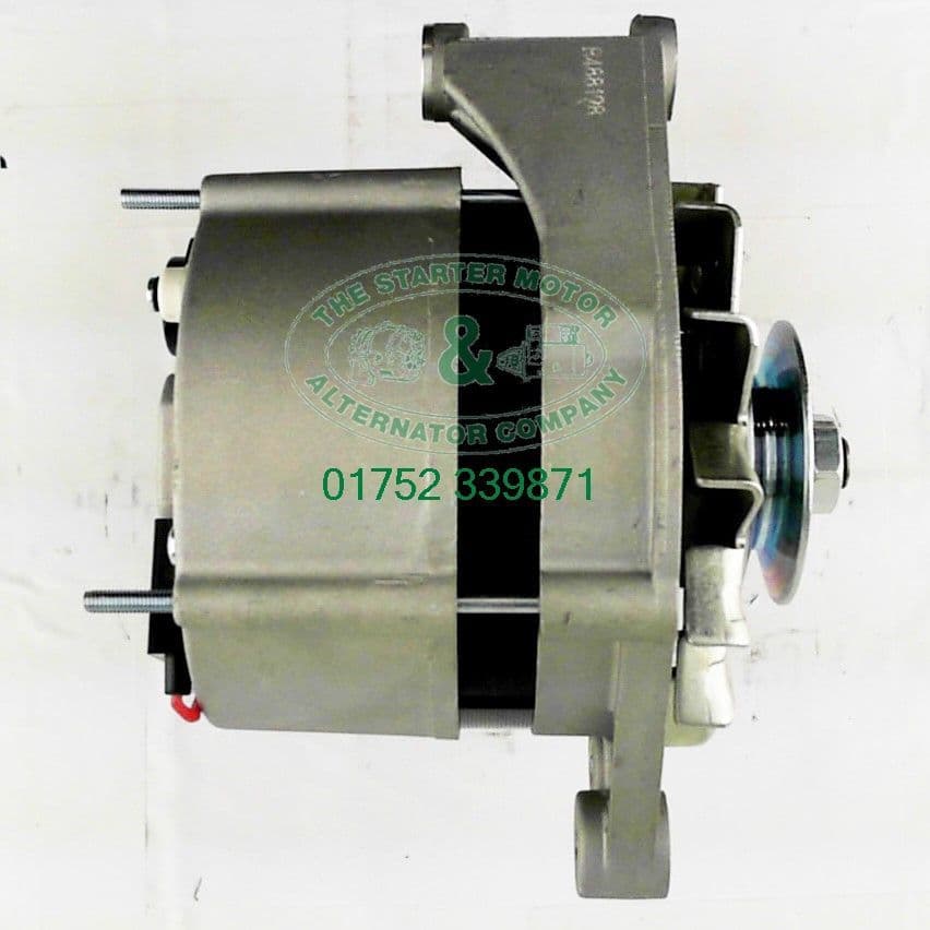 VW GOLF II 1 0 1G 85 - 91 ALTERNATOR B103