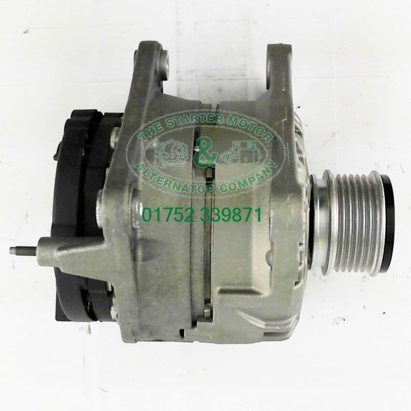 VW GOLF R32 ALTERNATOR B474F