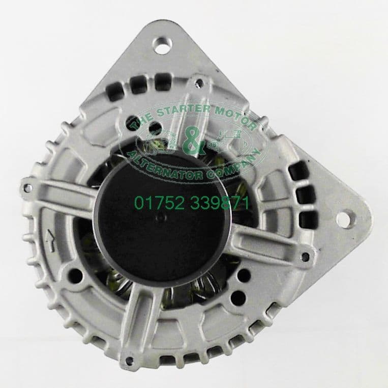 VW PASSAT CC 2 0 TDI 2009-2015 ALTERNATOR A3402 PAT