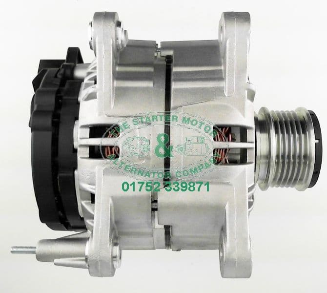 VW VOLKSWAGEN Sharan 2.8 VR6 00- Alternator